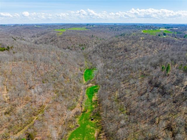 East Branch Road
