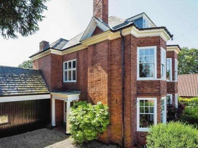 East Bridgford, Kneeton Road, Nottingham, 5 Bedroom Semi detached