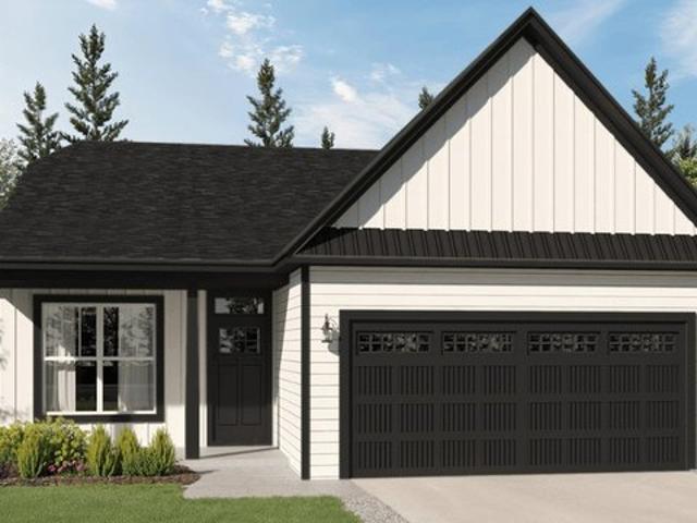 EAST BROOK Plan Bentley Manor Community
