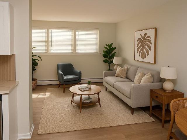 East Browning Apts 1 Bedroom Apartment for Rent at 327 E Browning Rd, Bellmawr, NJ 08031