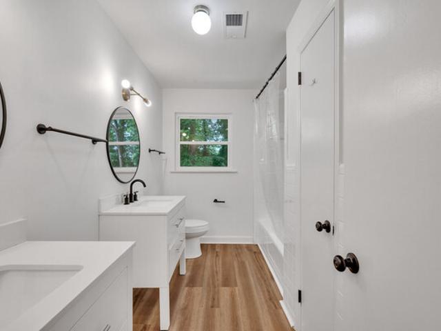 East Charlotte Room – All Bills Included, Close to Public Transportation