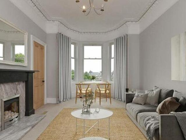 / East Claremont Street, Bellevue, 2 Bedroom Flat