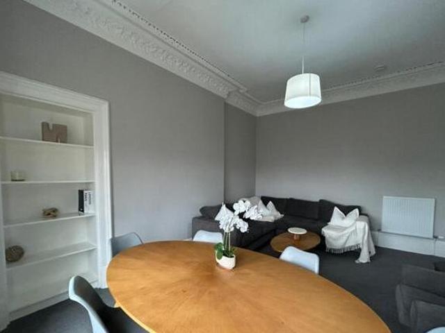 East Claremont Street, Bellevue, 5 Bedroom Flat