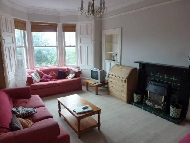 East Claremont Street, Edinburgh EH7, 5 bed flat to rent, £4,400 pcm | PrimeLocation