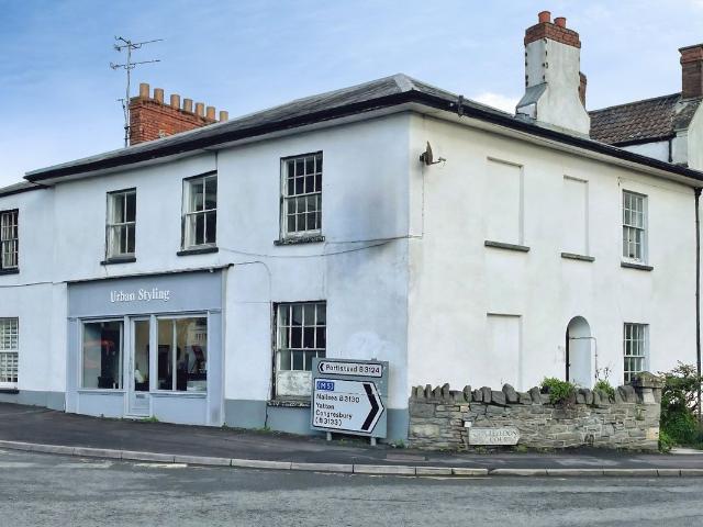 East Clevedon Triangle, Clevedon, Somerset BS21, 2 bed flat to rent, £1,100 pcm | PrimeLocation