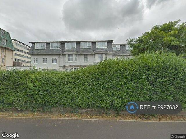 East Cliff, Bournemouth, BH1 3 bed flat to rent £1,700 pcm £392 pw