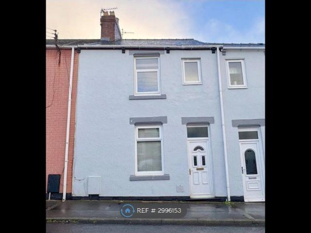 East Coronation St, Seaham SR7, 3 bed terraced house to rent, £750 pcm | PrimeLocation