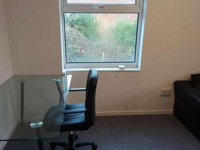 East Court,/ East Road, Tylorstown, CF43