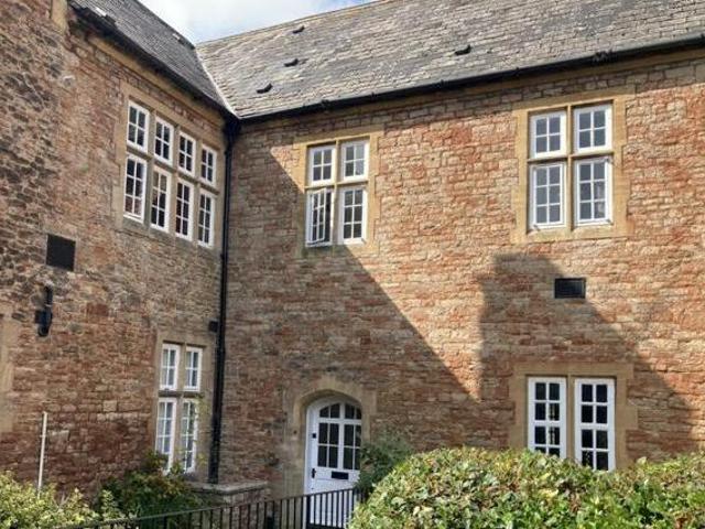 East Court, South Horrington Village, 2 Bedroom Apartment