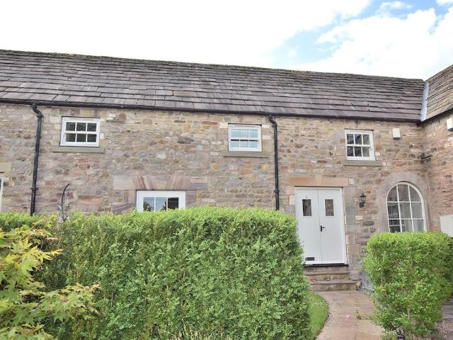 East Courtyard, Hornby 3 bed terraced house to rent £1,550 pcm £358 pw