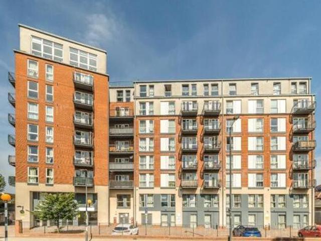 East Croft House, Northolt Road, 1 Bedroom Flat