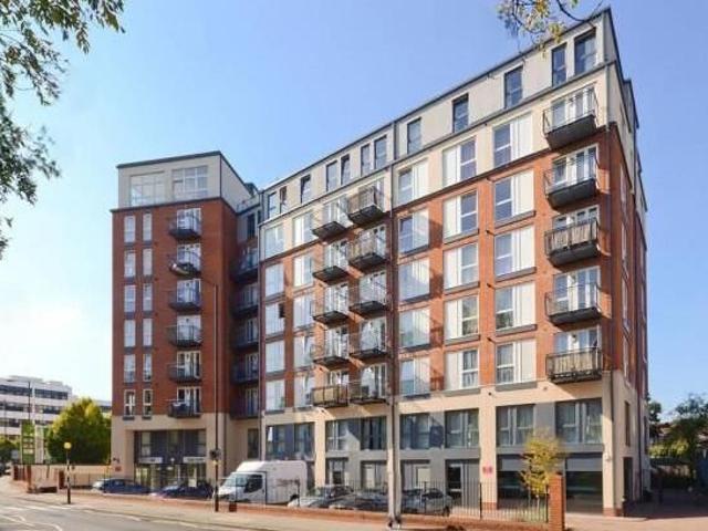East Croft House, Northolt Road, Harrow HA2, 1 bed flat to rent, £1,450 pcm | PrimeLocation