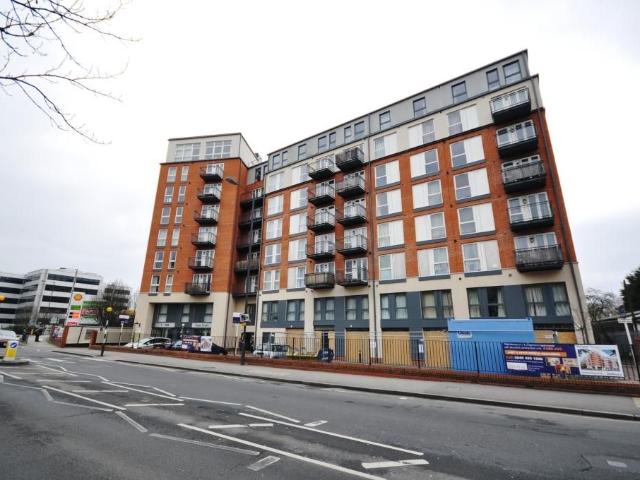 East Croft House, 86 Northolt Road, Harrow HA2, Studio to rent, £1,200 pcm | PrimeLocation