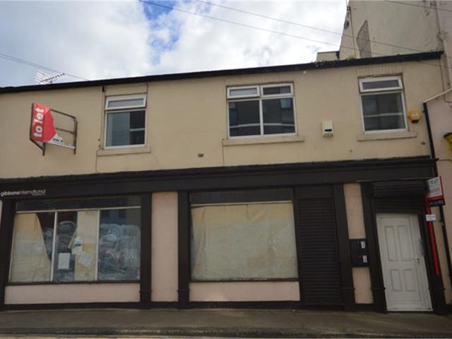 East Cross Street, City Centre, Sunderland SR1, 1 bed flat to rent, £500 pcm | PrimeLocation