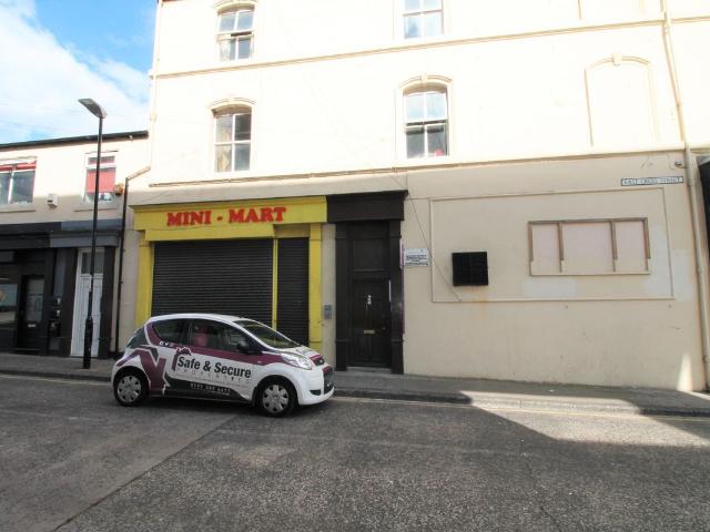 East Cross Street, Sunderland, Tyne And Wear SR1, Room to rent, £368 pcm | PrimeLocation