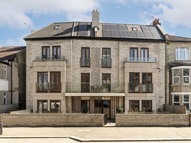 East Dulwich Grove, East Dulwich SE22, 2 bed flat to rent, £2,800 pcm | PrimeLocation