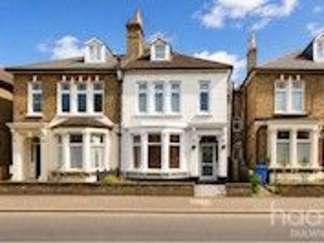 East Dulwich Grove, East Dulwich