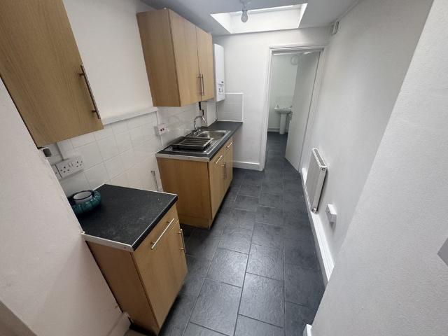 East Dulwich Grove, London, SE22 8