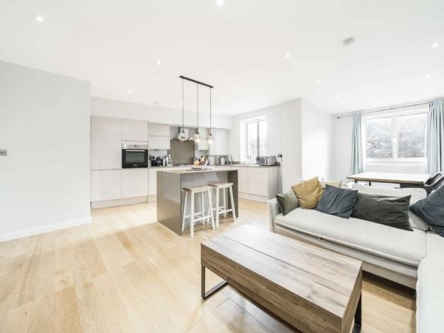 East Dulwich Grove, SE22, London