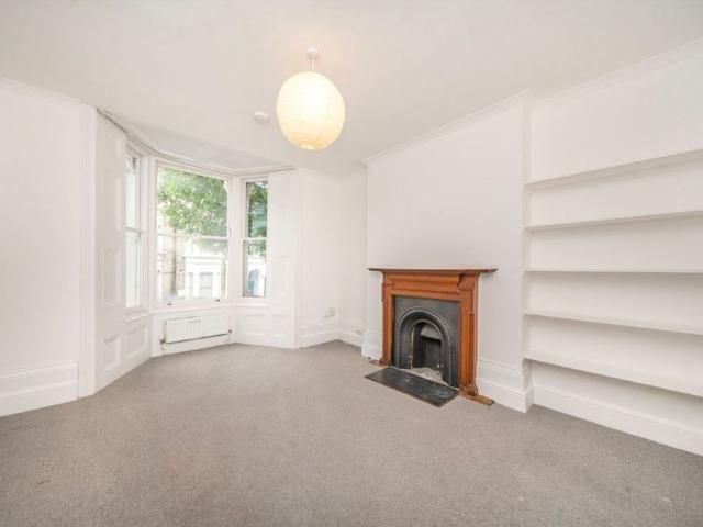 East Dulwich Grove, SE22, London