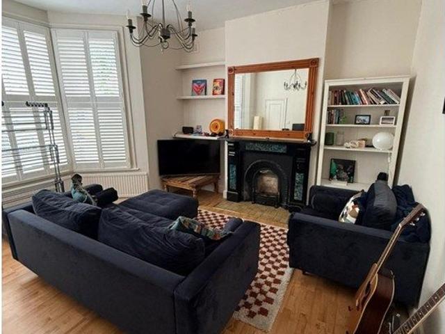East Dulwich, London SE22, 1 bed flat to rent, £2,000 pcm | PrimeLocation