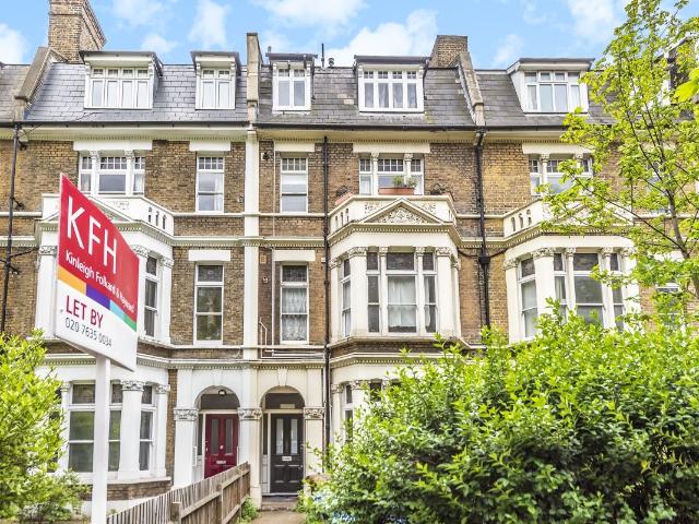 East Dulwich Road, East Dulwich, London SE22, 2 bed flat to rent, £2,100 pcm | PrimeLocation