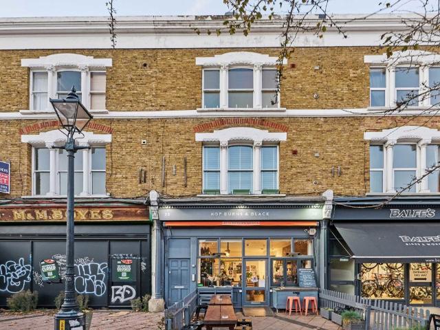 East Dulwich Road, East Dulwich SE22, 1 bed flat to rent, £2,000 pcm | PrimeLocation
