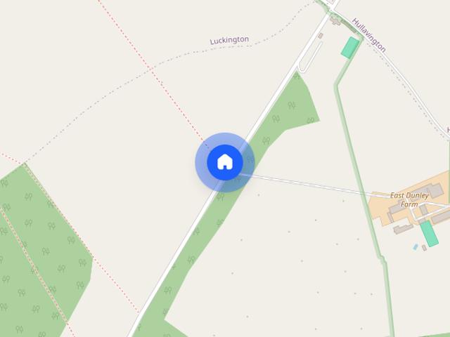 East Dunley Farm, Grittleton