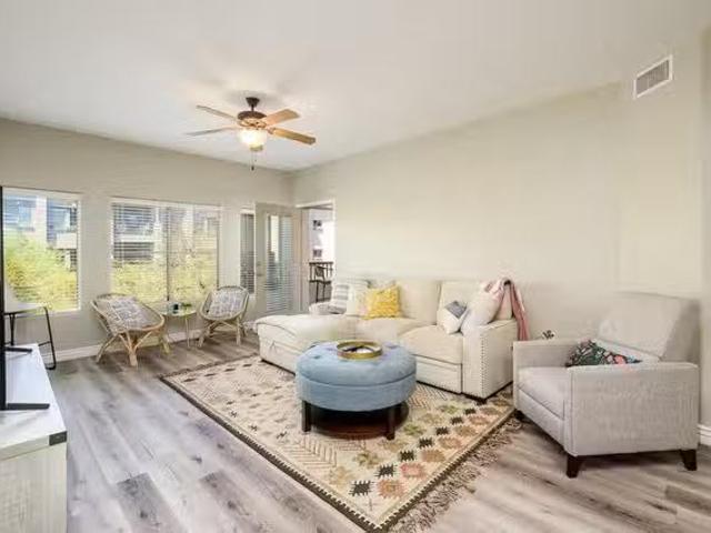 East Deer Valley Drive