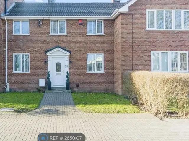 East Drive, Park Central, B5 7RX, United Kingdom | 3 bed townhouse for rent #166862505 | Rentberry