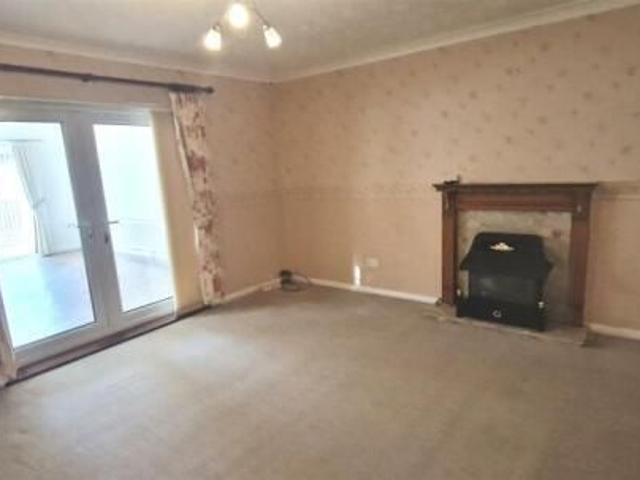 East Elloe Avenue, Spalding, Holbeach