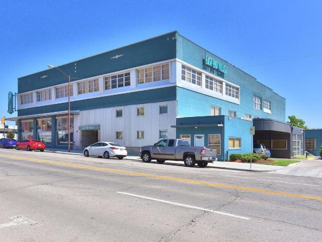 East End Village Master Tenant LLC 1 Bedroom Apartment for Rent at 401 S Elgin Ave, Tulsa, OK 74120 East Village