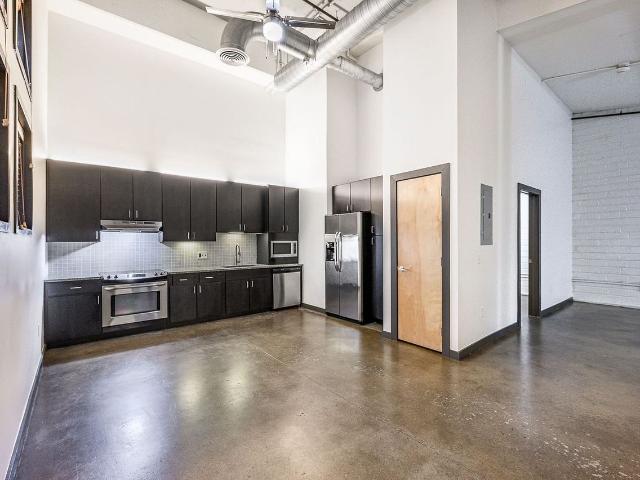 East End Village Master Tenant LLC 1 Bedroom Apartment for Rent at 401 S Elgin Ave, Tulsa, OK 74120 East Village