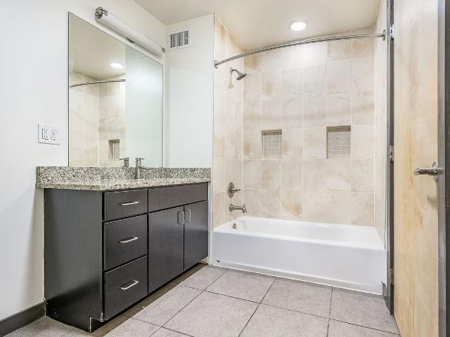 East End Village Master Tenant LLC 2 Bedroom Apartment for Rent at 401 S Elgin Ave, Tulsa, OK 74120 East Village