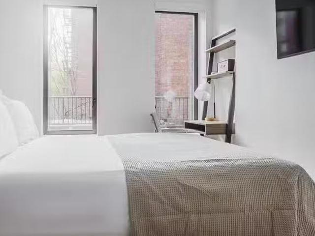 East End Avenue, New York City, NY