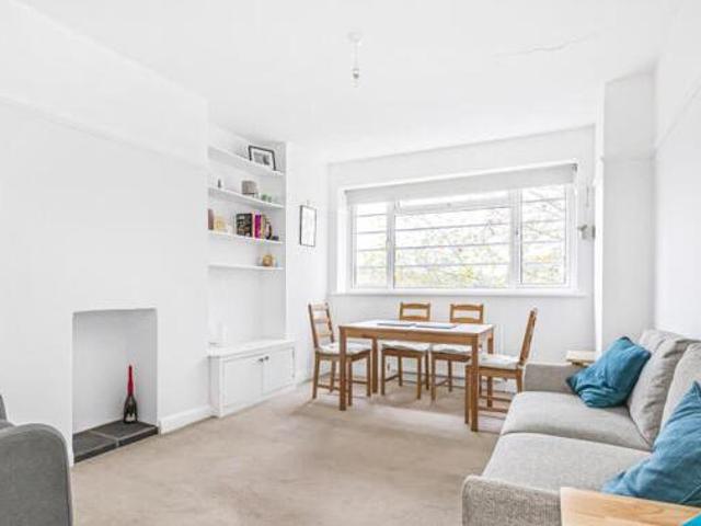 East End Road, East Finchley, 2 Bedroom Apartment