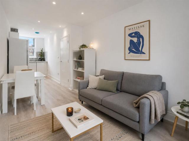 East End Road, East Finchley N2, 1 bed flat to rent, £1,600 pcm | PrimeLocation
