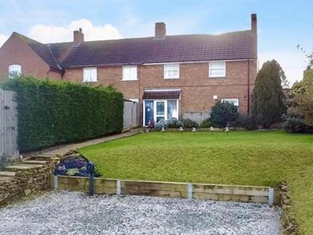 East End, Scaldwell, 3 Bedroom Semi detached