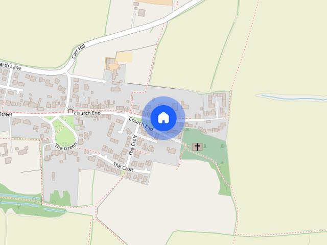 East End, Sheriff Hutton, York, YO60 6SX
