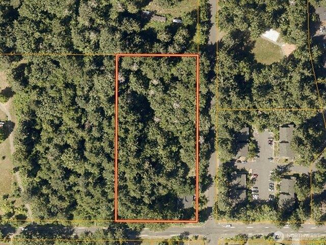 East End St Nw, Olympia, Plot For Sale