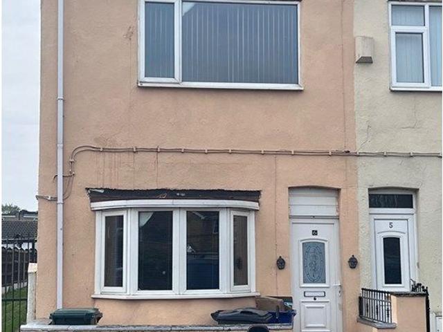 East End, Stainforth, Doncaster DN7, 2 bed terraced house to rent, £650 pcm | PrimeLocation