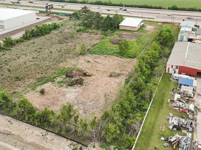 East Fwy, Baytown, TX 77521