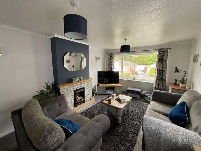 East Fairholme Road, Bude, EX23