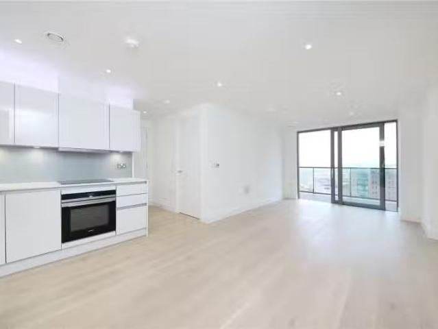 East Ferry Road, London, E14 3NW