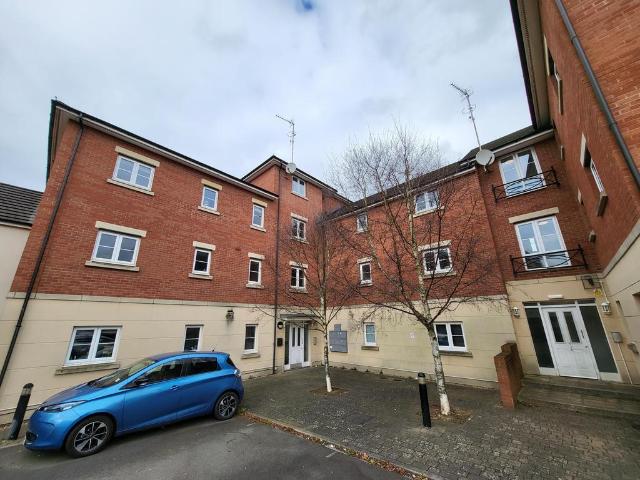 East Fields Road, BRISTOL 2 bed apartment to rent £1,650 pcm £381 pw