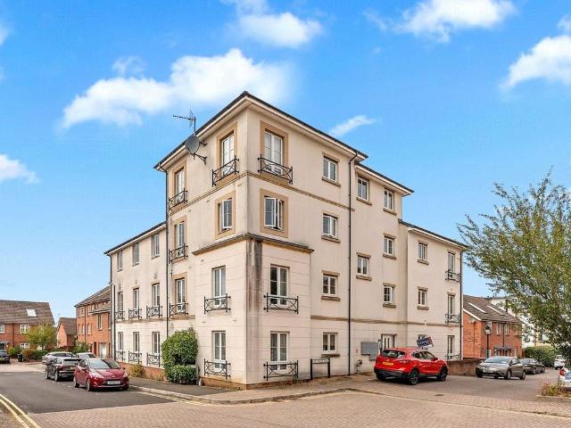 East Fields Road, Bristol BS16 1 bed apartment to rent £1,150 pcm £265 pw