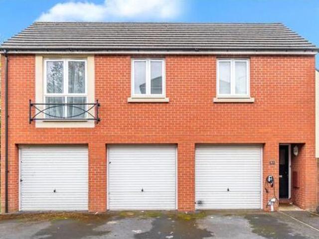 East Fields Road, Cheswick Village, 2 Bedroom Link