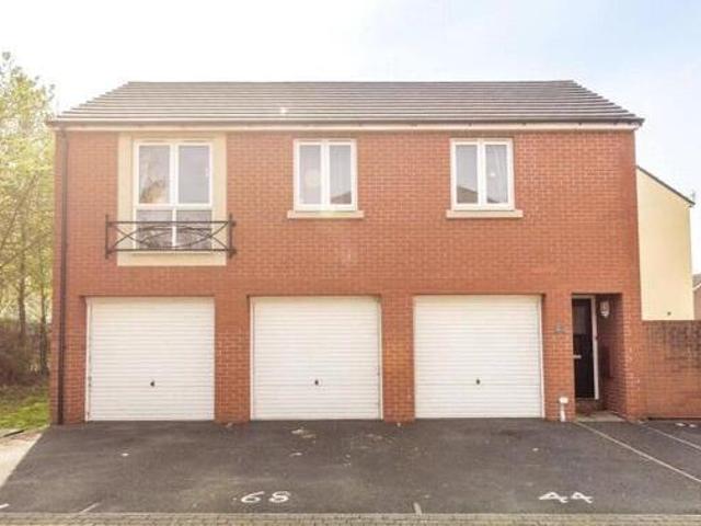 East Fields Road, Cheswick Village, 2 Bedroom Link