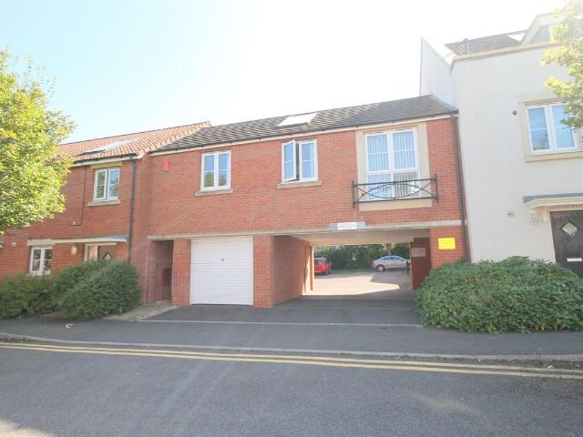 East Fields Road, Cheswick Village, Bristol BS16, 2 bed flat to rent, £1,500 pcm | PrimeLocation
