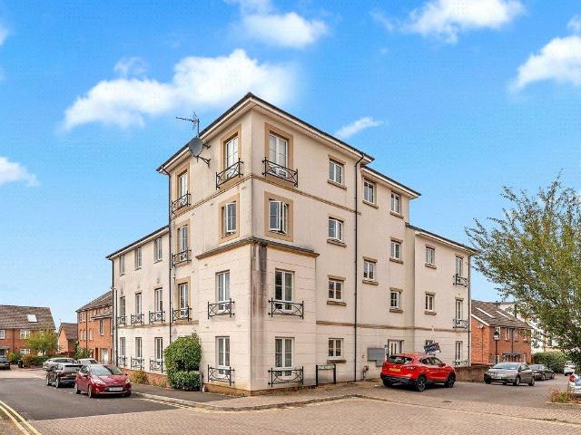 East Fields Road, Stoke Gifford, Bristol BS16, 1 bed flat to rent, £1,150 pcm | PrimeLocation